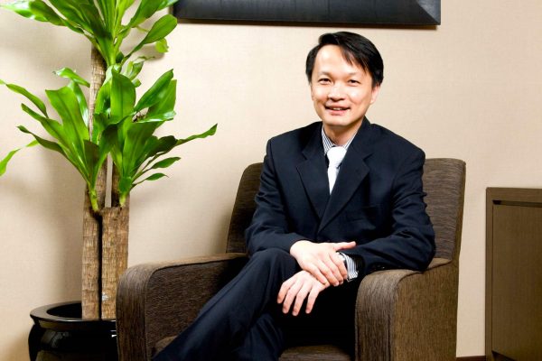 Gastroenterologist & Hepatologist in Singapore | GLS Centre